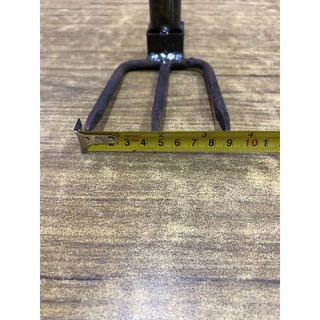 Pencakar / Cakar mata tiga/ Cakar mini / Cakar besi / Cakar rumput ...