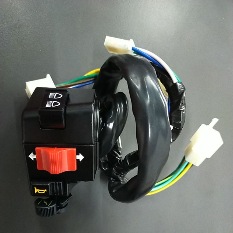 EX90 HANDLE SWITCH (OEM) | Shopee Malaysia