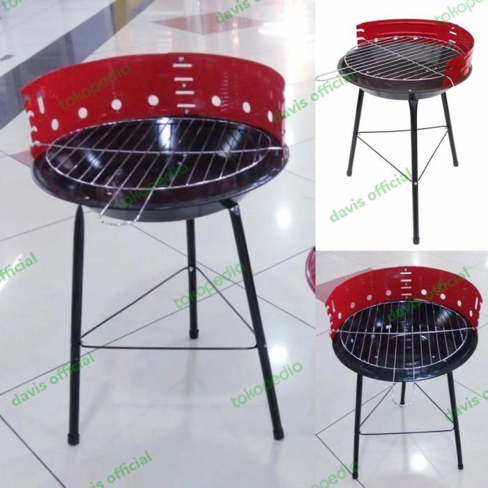 Bbq Grill Charcoal Grill Chicken Fish Skewer Grill barbecue Grill ...