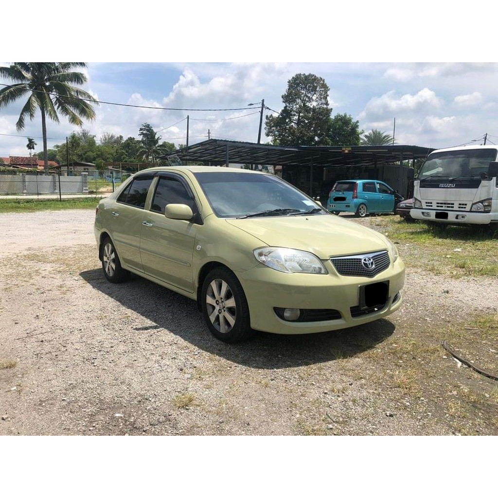 2K CAR PAINT - KHAKI GREEN / CAT KERETA | Shopee Malaysia