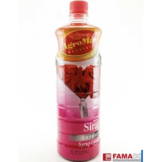 Pelbagai Produk FAMA Agromas Jem/Kordial/Air Minuman Berperisa | Shopee ...