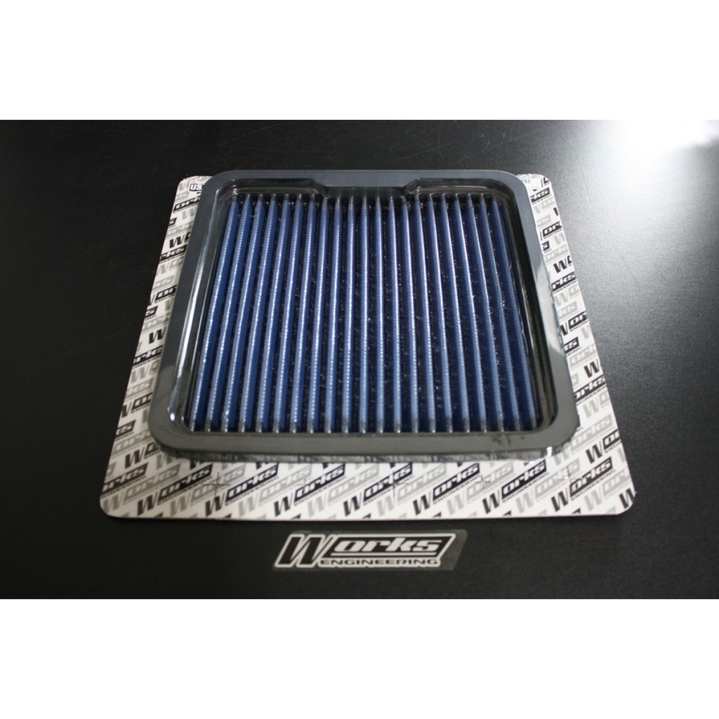 Mitsubishi Triton 2007-2014 - Works Engineering Performance Drop In Air ...