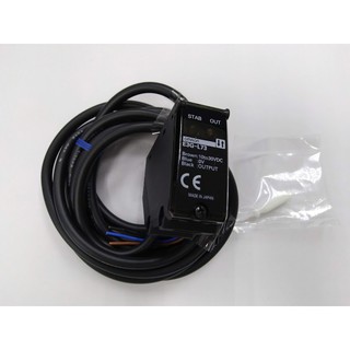 OMRON PHOTOELECTRIC SENSOR E3G-L73 2M | Shopee Malaysia