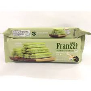 [Ready Stock] Sunssi Franzzi Chocolate Cookie 70gm (4 Flavor) | Shopee ...