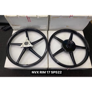 RIM SP 522 NVX V1/V2 | Shopee Malaysia