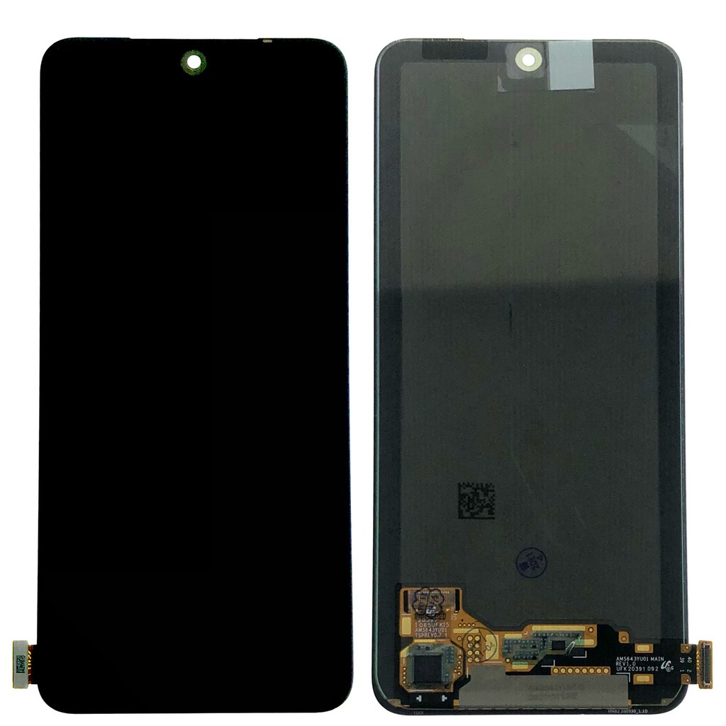 Redmi note 10 4G / Redmi note 10s Full Set Original LCD Screen ...