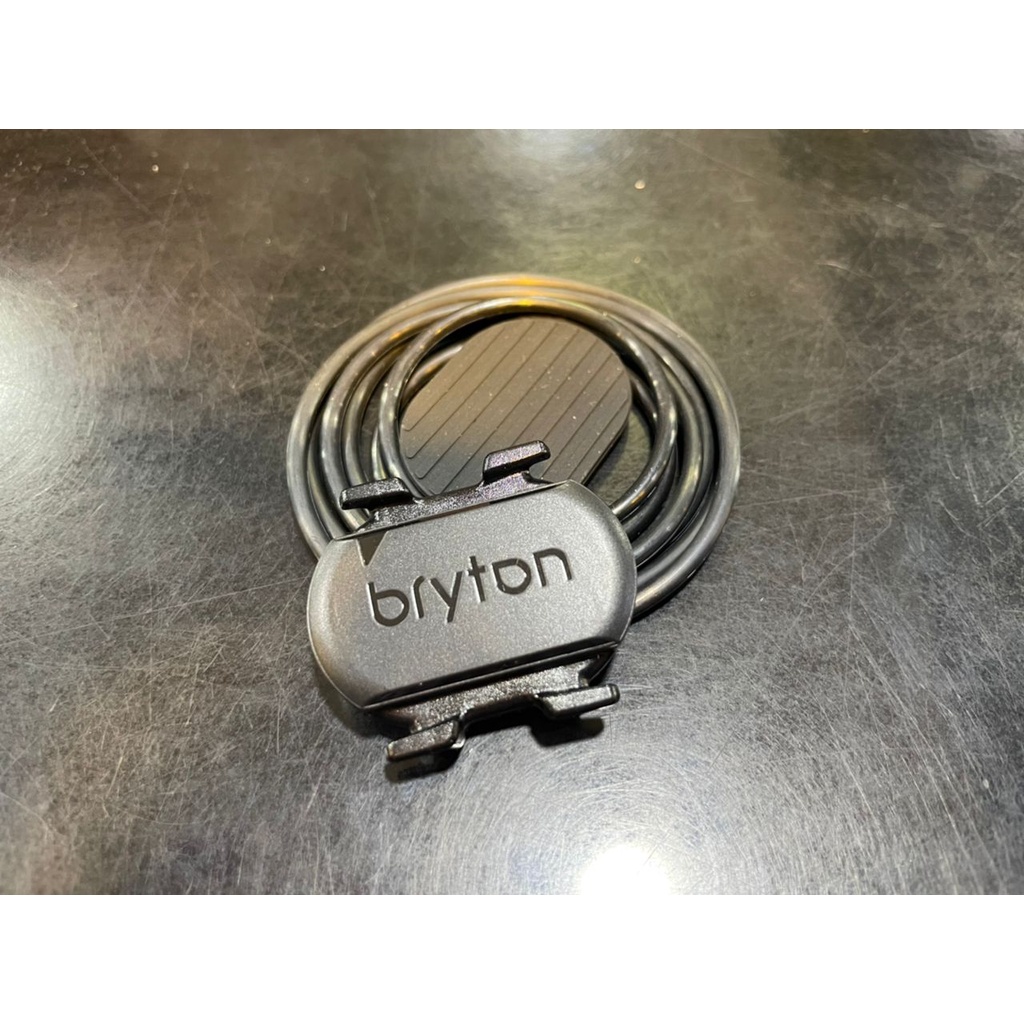 Bryton Smart Cadence Sensor ANT+ Bluetooth Cadence sensors for MTB, RB ...