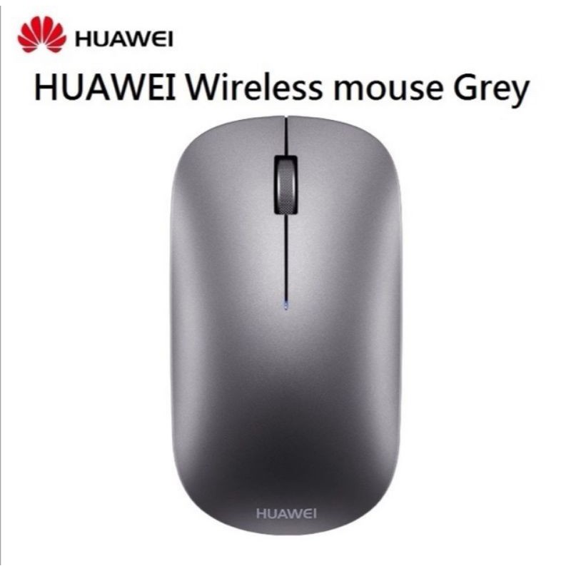 HUAWEI CD20 BLUETOOTH MOUSE SWIFT BLACK/DEEP GREY MOUSE | Shopee Malaysia