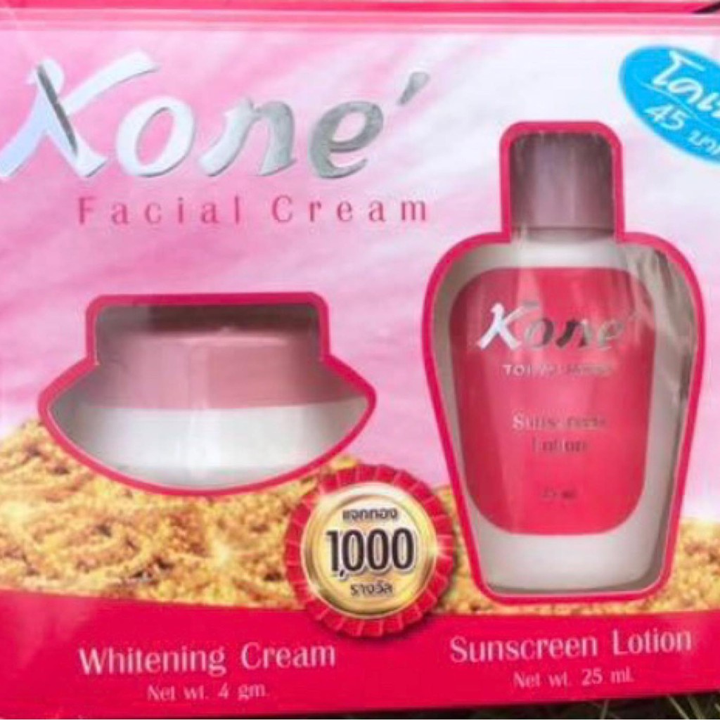 KONE SKINCARE (PRODUK VIRAL) | Shopee Malaysia