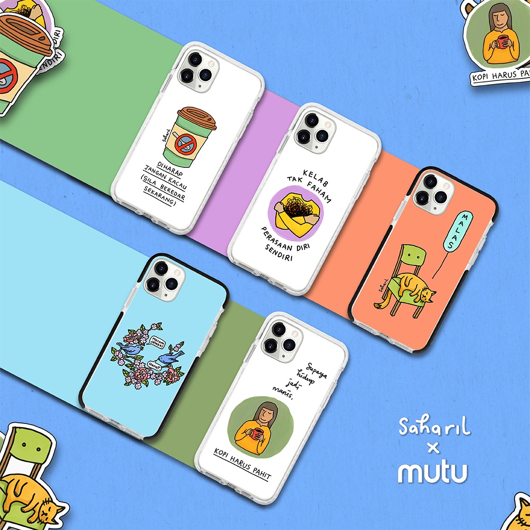 Mutu Case, Online Shop | Shopee Malaysia