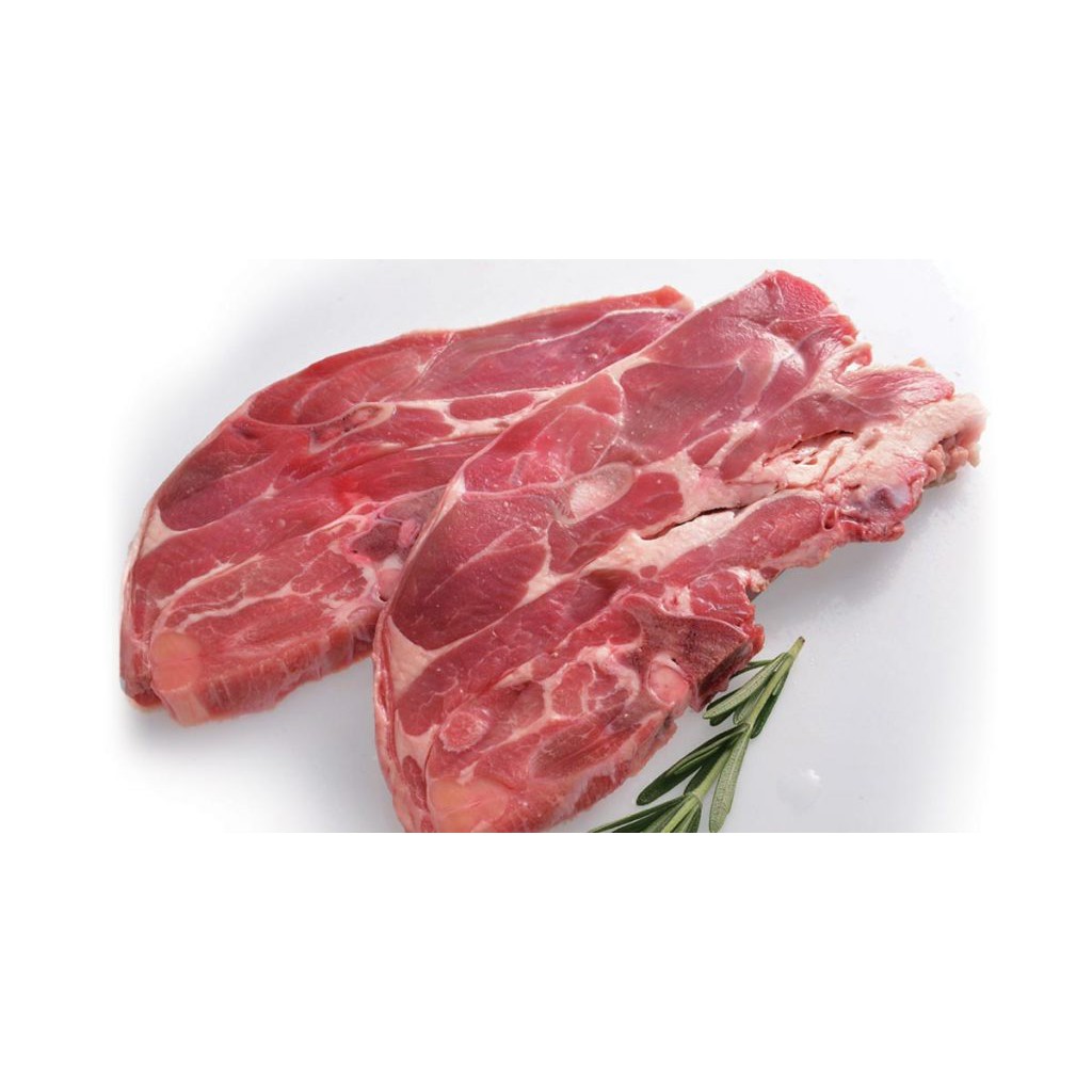 MUTTON SHOULDER AUSTRALIA (500GM-1KG) | Shopee Malaysia