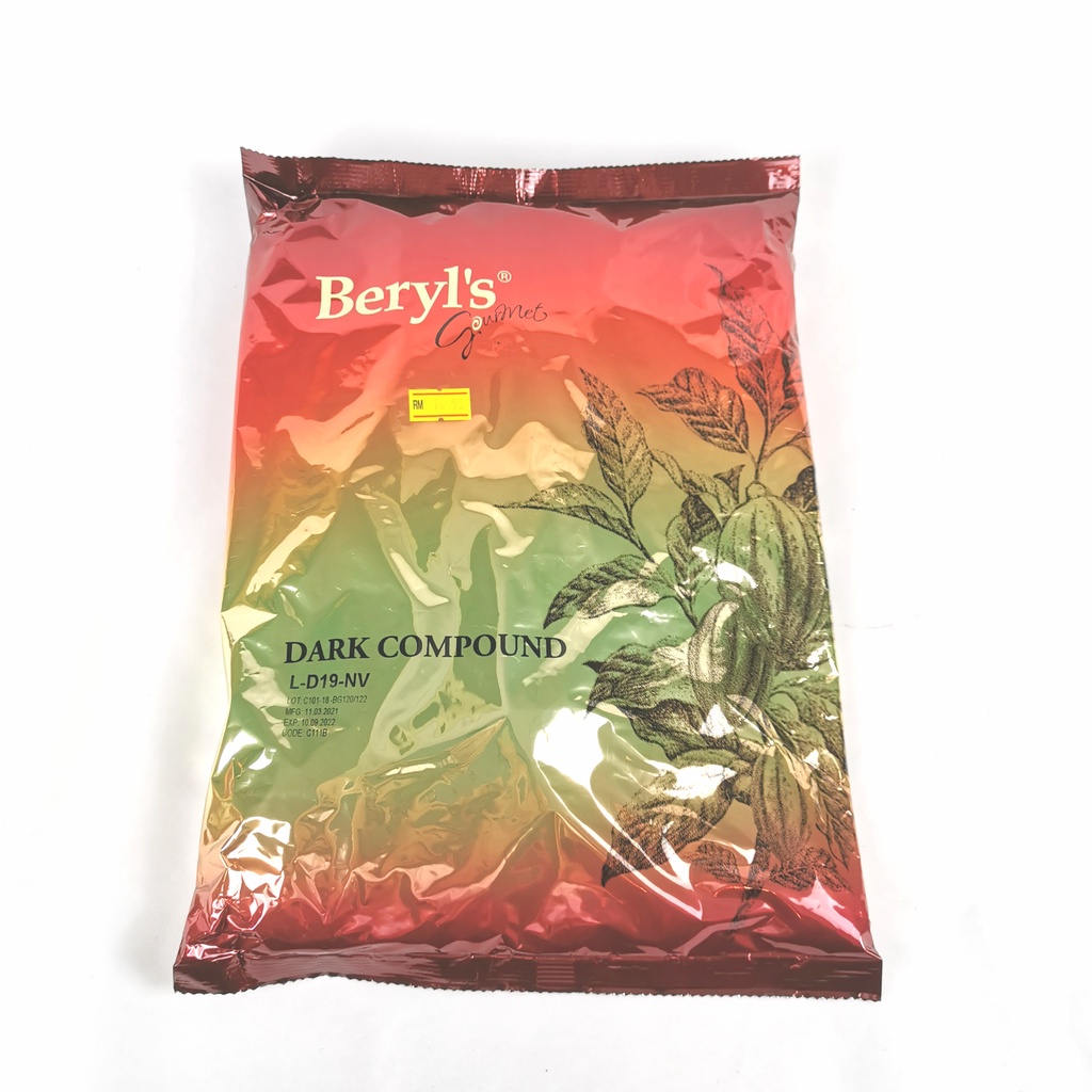 Beryl's Dark Compound Coin 1kg | Shopee Malaysia