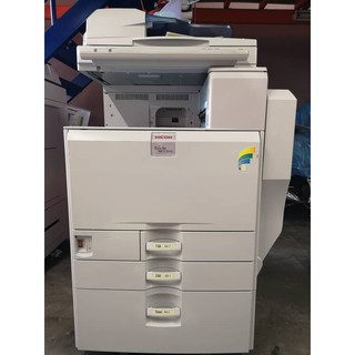 Photocopy Machine copy print scan all in one photostat copier rental ...