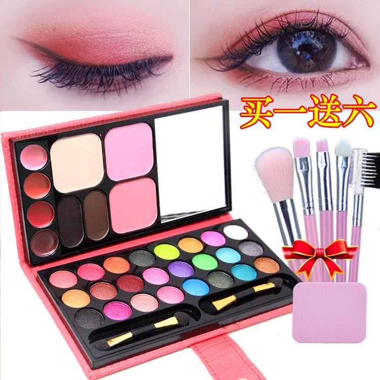 Dance Competition Makeup Box | Saubhaya Makeup