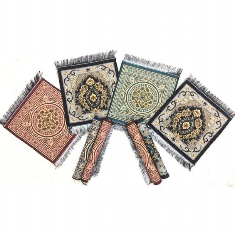 SEJADAH MUKA TENUN TURKEY 35×35CM | Shopee Malaysia