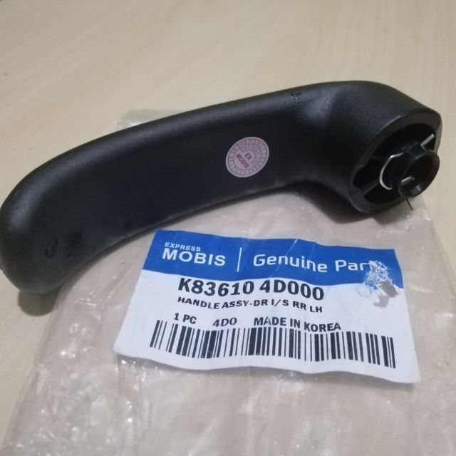Hyundai starex rear inner handle lock Lt/Rt | Shopee Malaysia