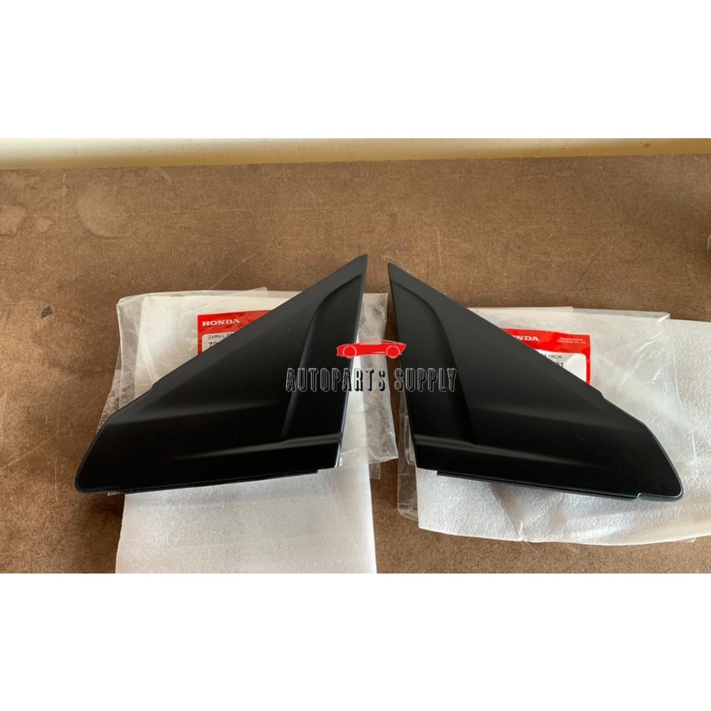 HONDA CITY 2020 GN2 / GN3 DOOR / SIDE MIRROR END COVER RH / LH ...