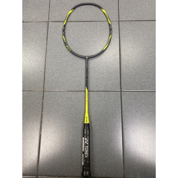 Yonex arc saber 7 PLAY (100% original) | Shopee Malaysia