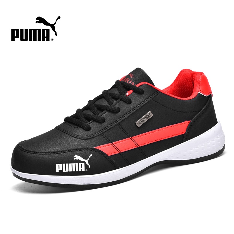 Ready Stock Plus Size 38-48 Men's Sports Shoes Kasut Sukan Outdoor ...