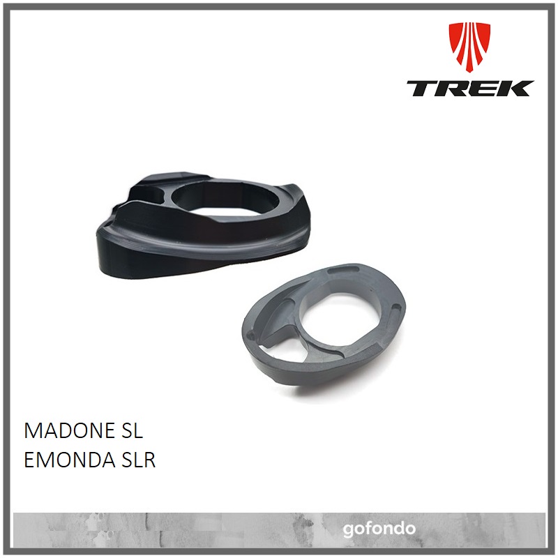 TREK Emonda SLR Madone SL Headset Cable Routing Spacers | Shopee Malaysia