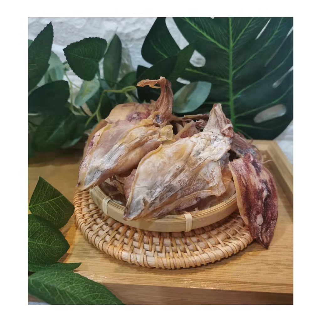 ( READY STOCK ) Sotong Manis Gred A 500G (100% sotong Sabah) | Shopee ...