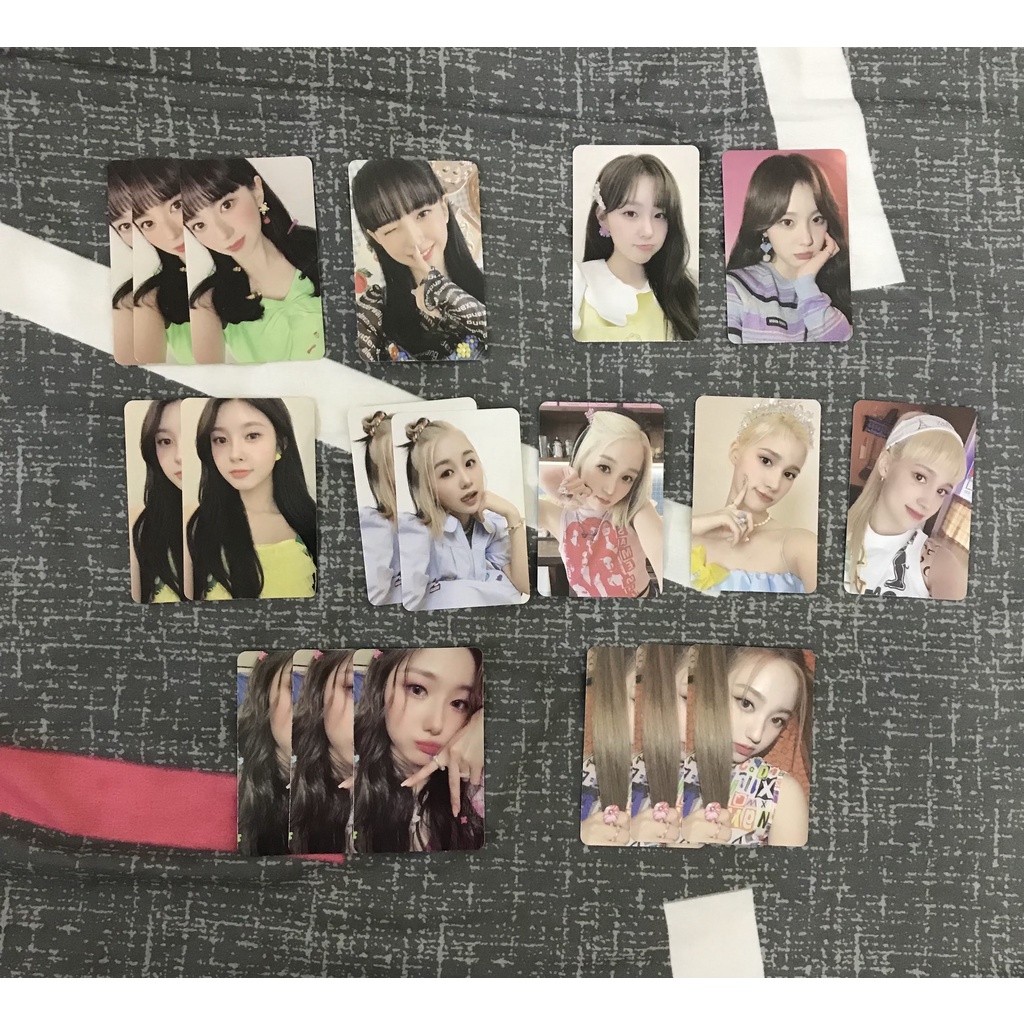 KEP1ER POP UP STORE CAFE PHOTOCARD | Shopee Malaysia