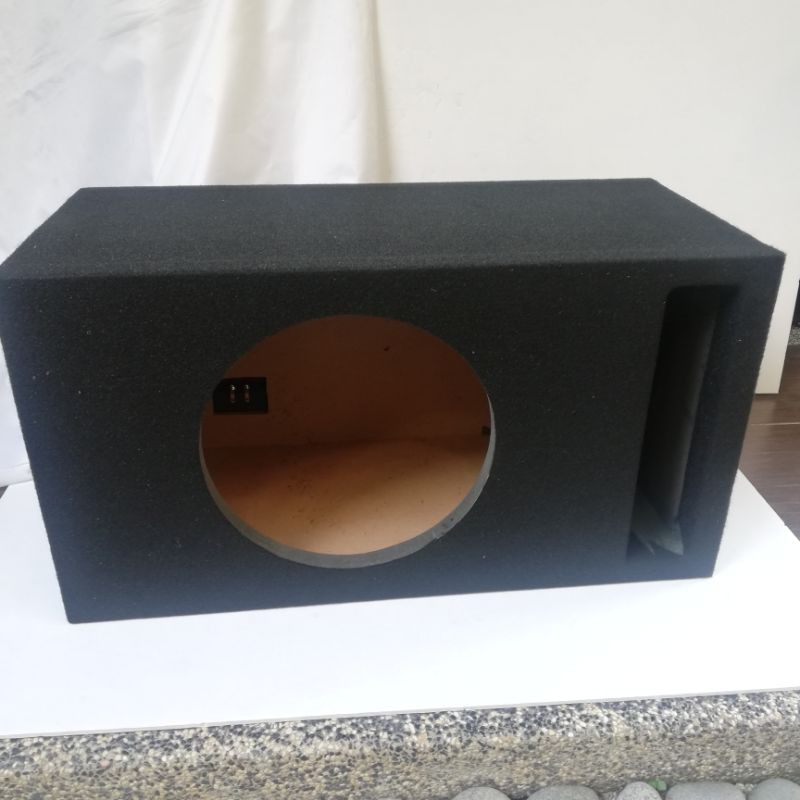 Professional custom made enclosures subwoofer box | Shopee Malaysia