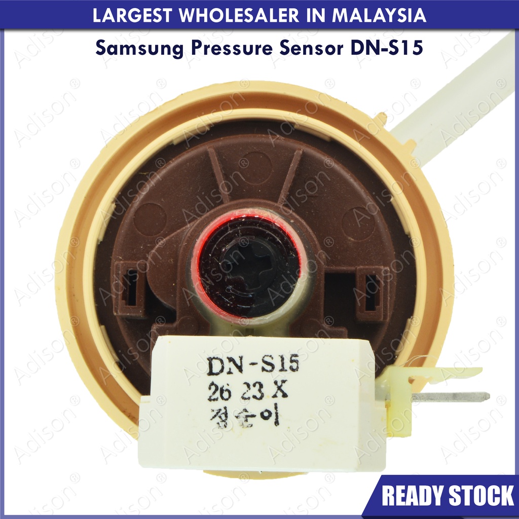 Samsung DN-S15 Water Level Pressure Sensor Original | Shopee Malaysia