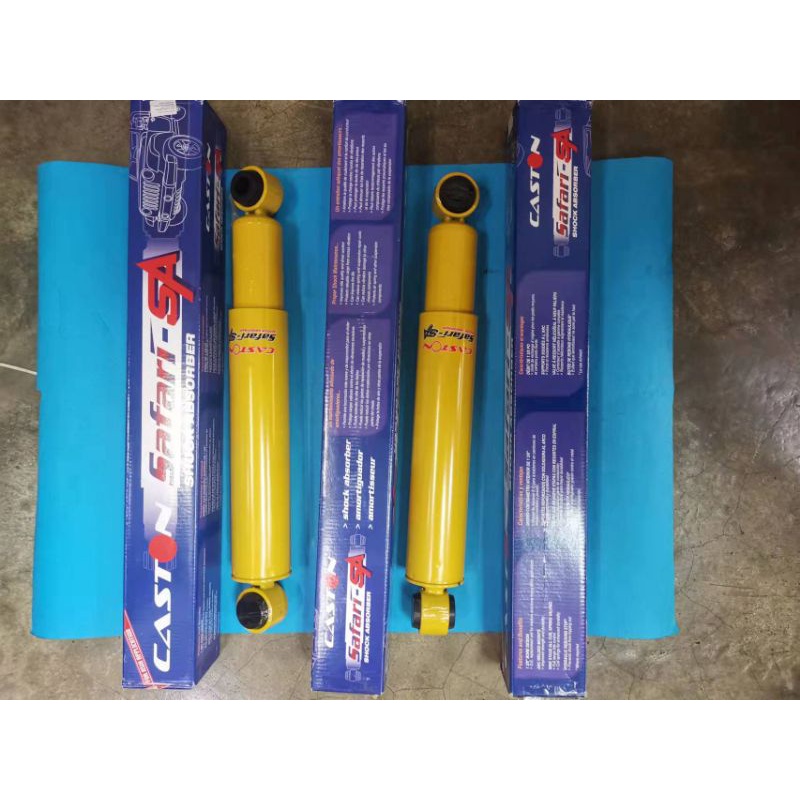 (1pcs) ISUZU NPR HEAVY DUTY (REAR) SHOCK ABSORBER | SAFARI CASTON ...