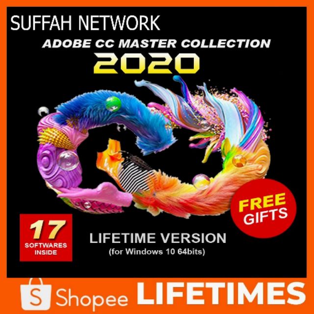 🔥hot🔥 adobe cc 2020 master collection | windows macos | lifetime | full ...