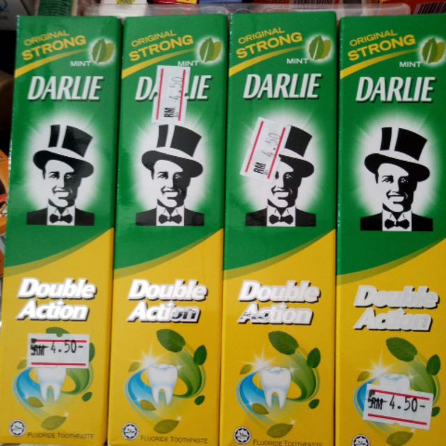 Ubat Gigi Darlie 75g | Shopee Malaysia