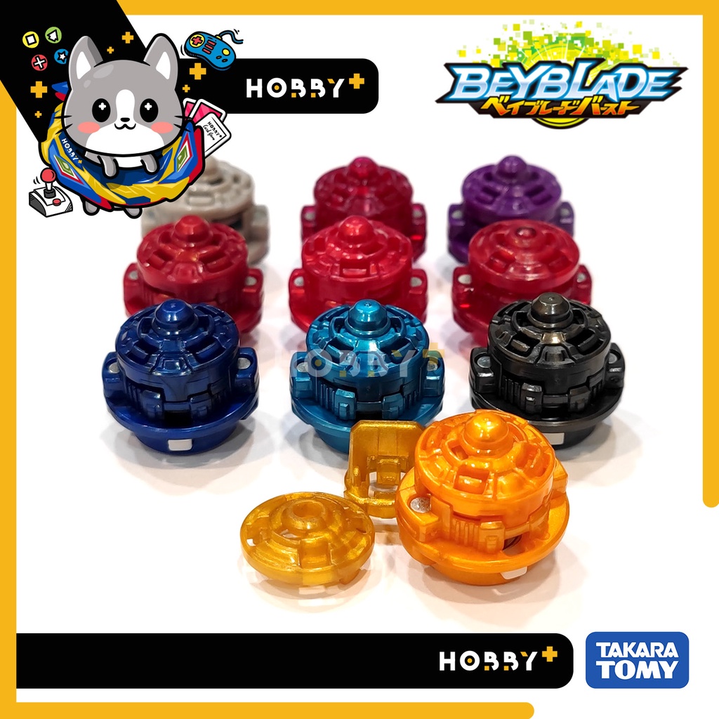 Xtend & Xtend Plus ( XT & XT plus ) Takara Tomy Driver ( Preloved ...