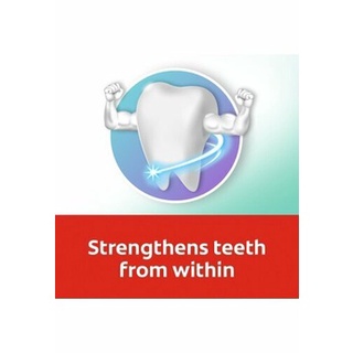 Colgate CDC Red Maximum Cavity Protection With Amino Power Toothpaste ...