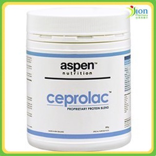 Aspen Nutrition Ceprolac Proprietary Protein Blend 300g | Shopee Malaysia