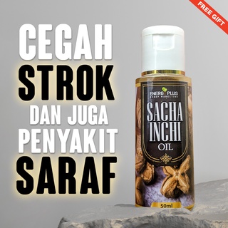 Sacha Inchi Oil Ustaz Hanafi, Minyak sayur, Minyak Sacha Inchi 100% ...