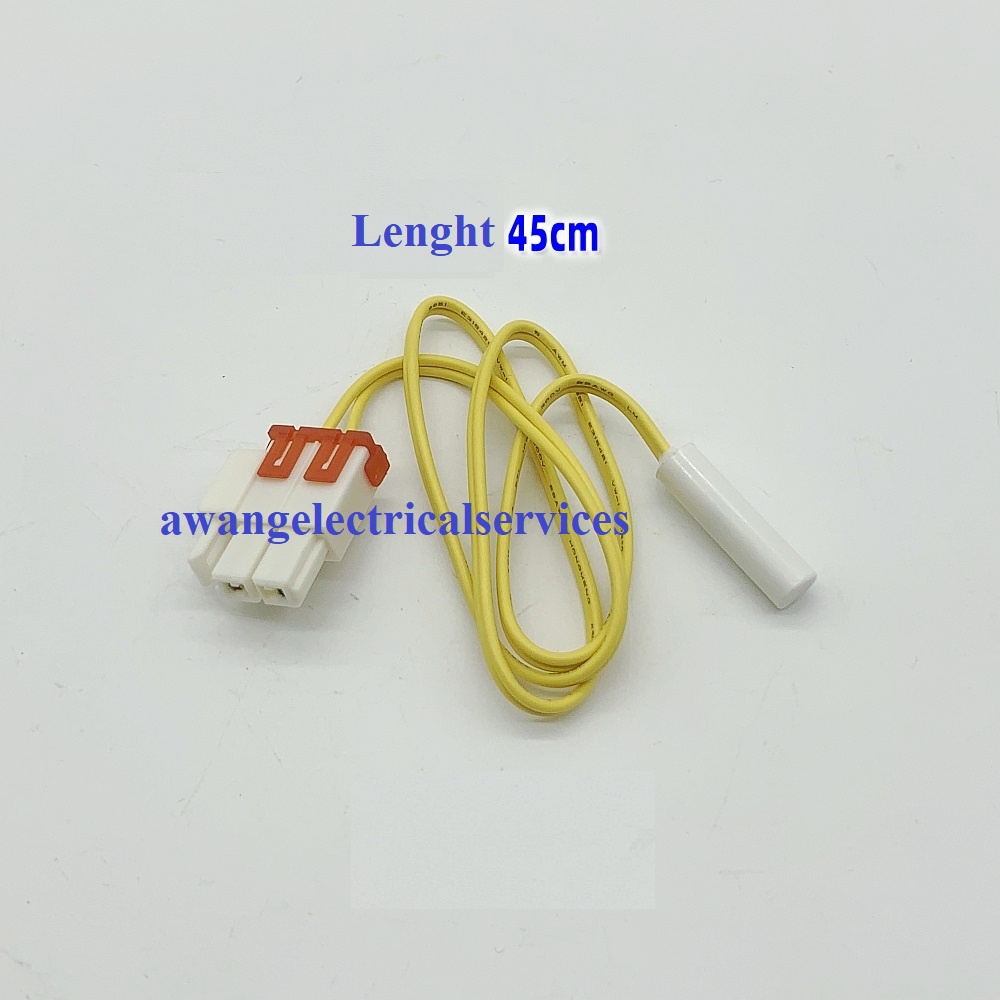 Defrost Thermostat Bimetal Refrigerator Sensor Samsung Freezer Spare ...