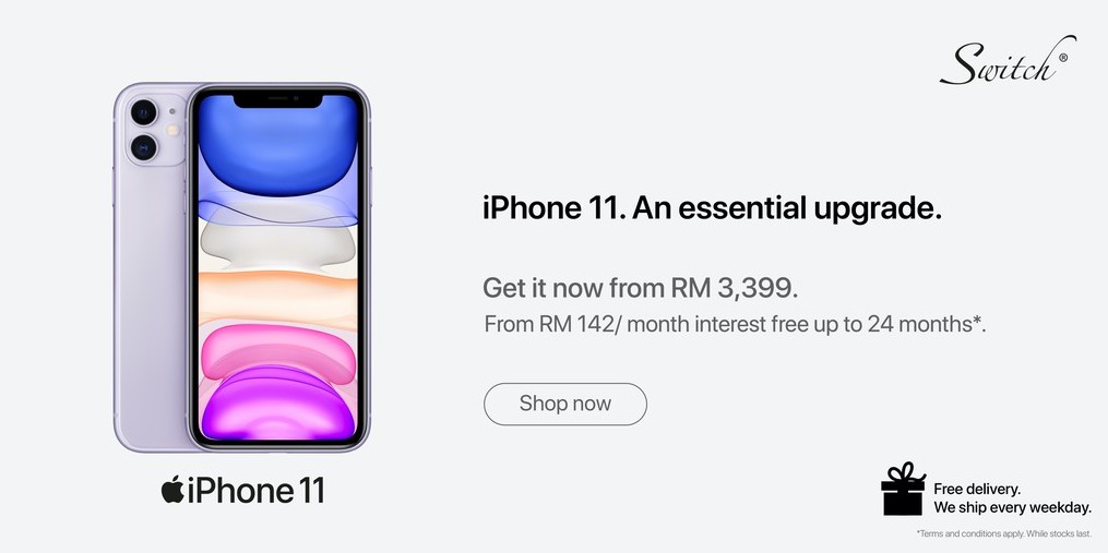 Switch Official Store, Online Shop | Shopee Malaysia