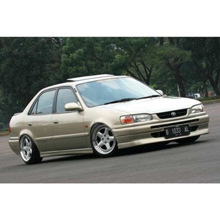 TOYOTA COROLLA AE89, EE89, AE92, EE90,AE101, EE100, AE111 FRONT DISC ...