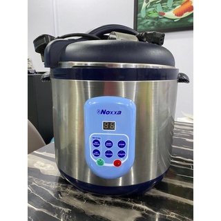 noxxa pressure cooker - Prices and Promotions - Jul 2022 | Shopee Malaysia