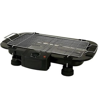 FULLY WRAP Electric Barbeque Grill Bbq Pan Grill Pembakar Bbq Pembakar ...