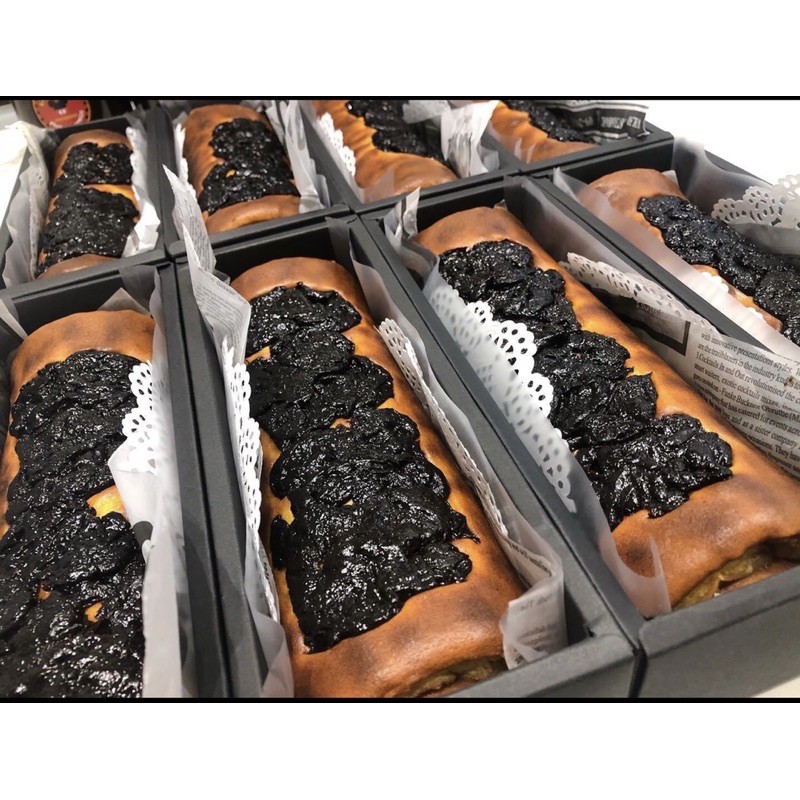 Original Indonesia Prune Roll | Shopee Malaysia