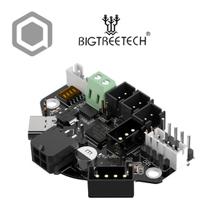BIGTREETECH BTT EBB36 CAN BUS (Extruder Breakout Board) | U2C - Klipper ...