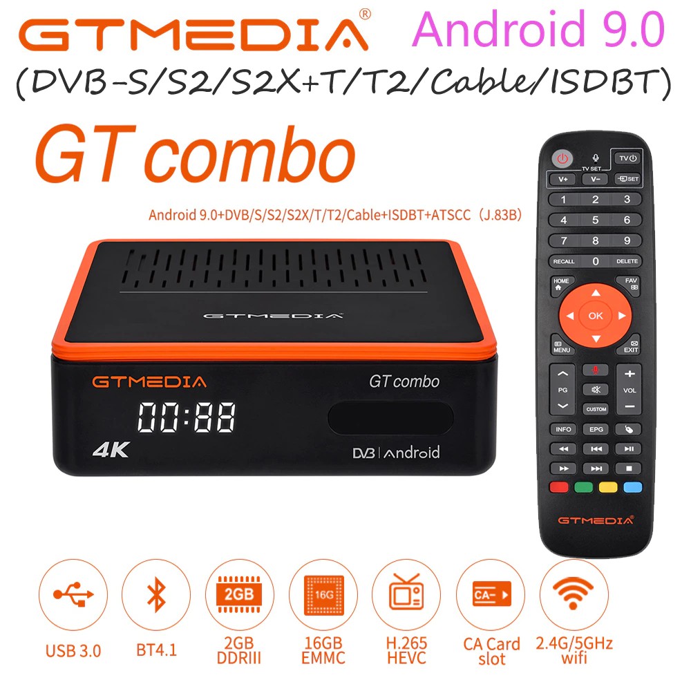 GT Media Solution, Online Shop | Shopee Malaysia