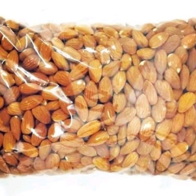 BADAM BIJI/HIRIS/KEPING/CINCANG/SERBUK (CALIFORNIA) 500g | Shopee Malaysia