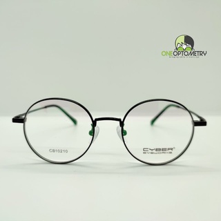 Cyber Eyeworks Spectacle Metal Frame / Bingkai Cermin Mata Trend ...
