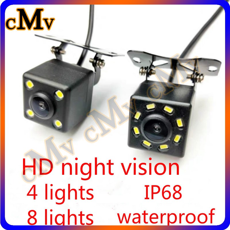 Dash cam CMV Perodua Myvi/Alza/Passo/Boon/Sirion 170° CMOS Car Rear ...