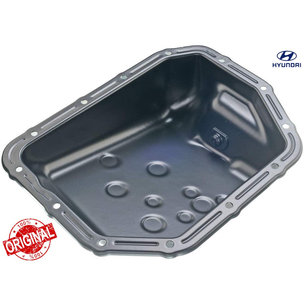 Genuine Hyundai Automatic Transaxle Oil Pan ASSY for Hyundai Getz ...