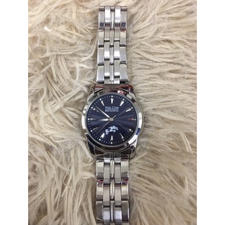 JAM TANGAN BERJENAMA TERPAKAI JAM POLO CLUB BRITANNIA ORIGINAL | Shopee ...
