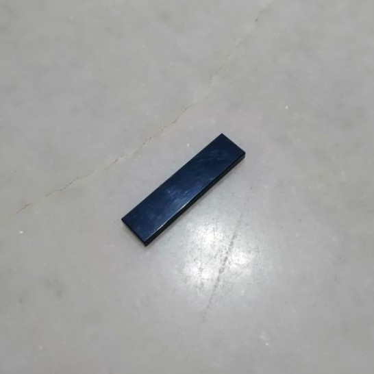 Lego Part - 1x4 Tile (Dark Blue Color) | Shopee Malaysia