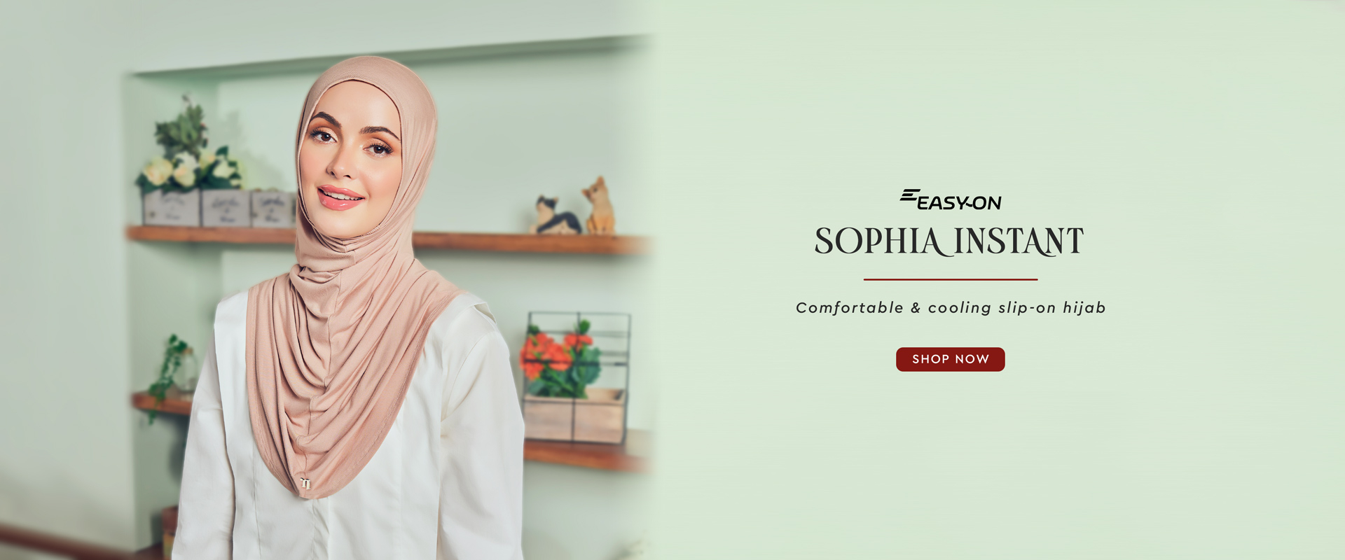 Naelofar Official Online Store, November 2022 | Shopee Malaysia